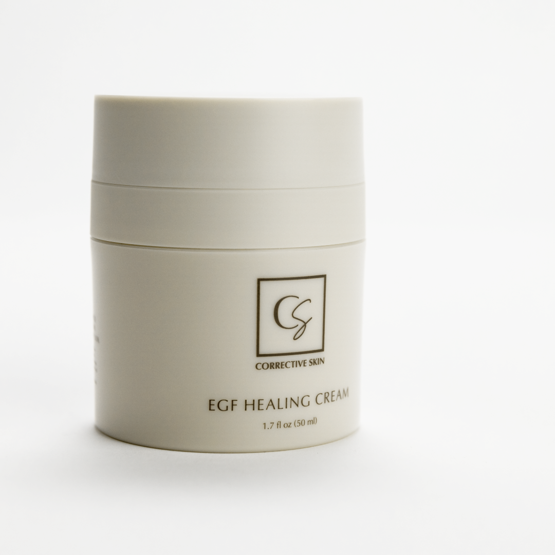 EGF HEALING CREAM – Corrective Skin