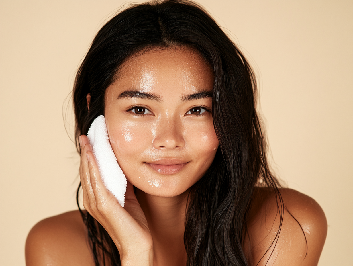 Pore-Clogging Checker – Corrective Skin