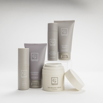 Pore-Clogging Checker – Corrective Skin